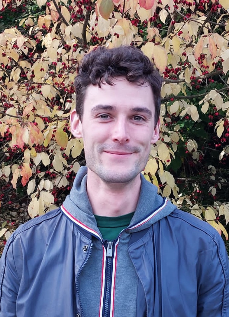 Frédéric valet – frederic.valet "AT" uib.no